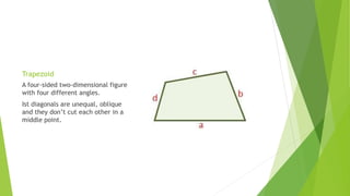 Quadrilateral | PPT