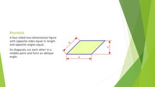 Quadrilateral | PPT