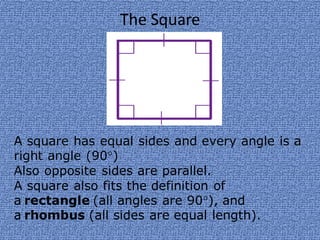 Quadrilateral | PPT