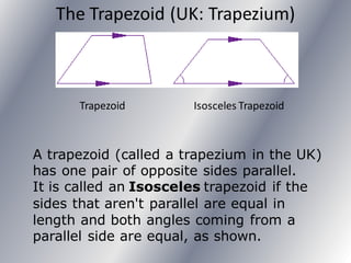 Quadrilateral | PDF
