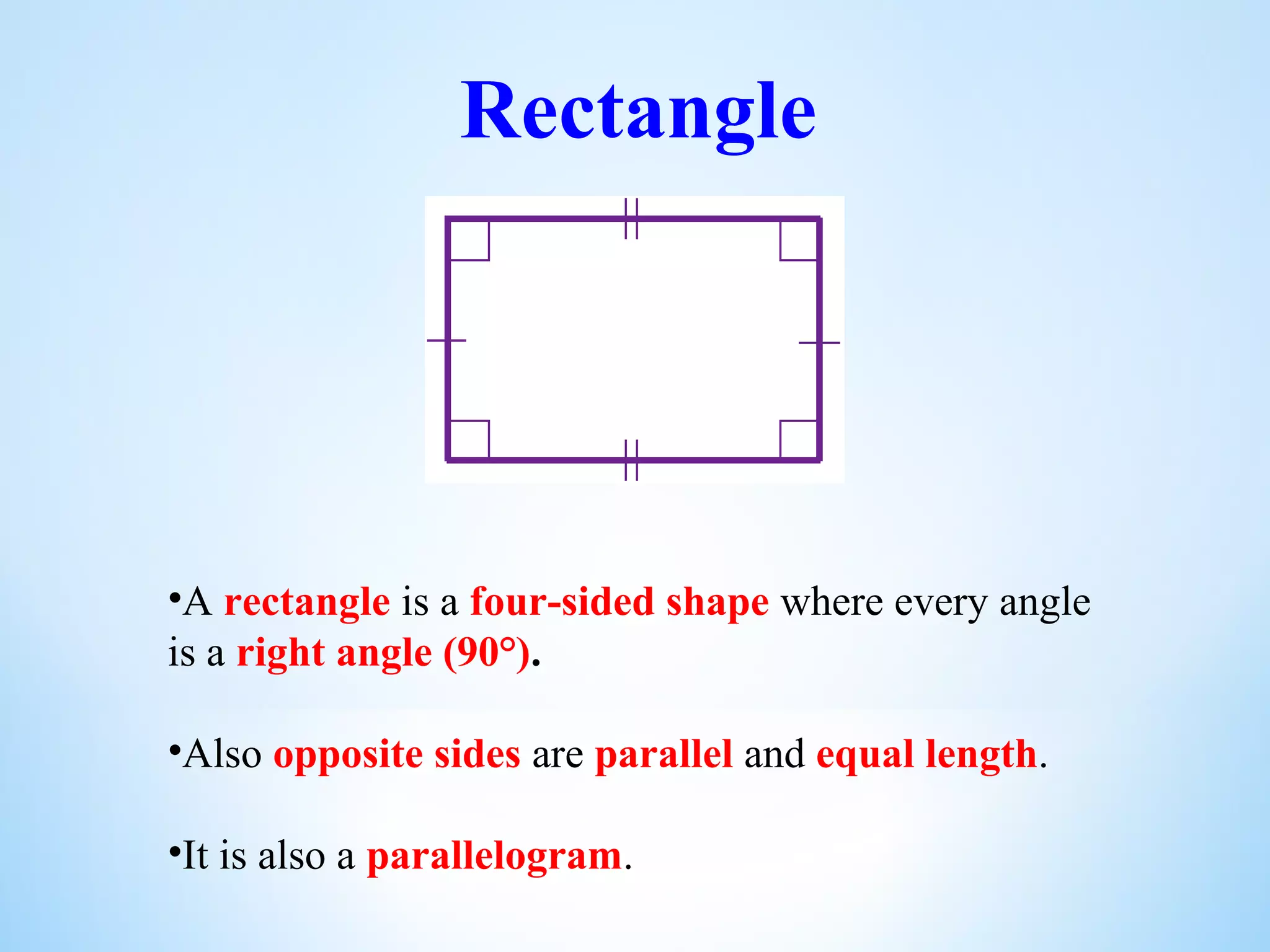 Quadrilateral presentation | PPT