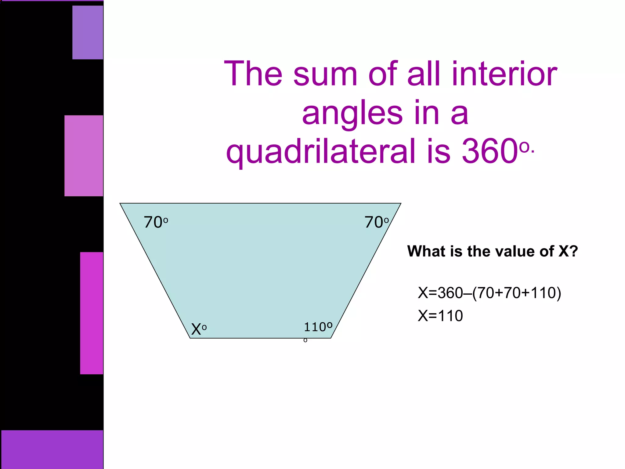 Quadrilaterals | PPT