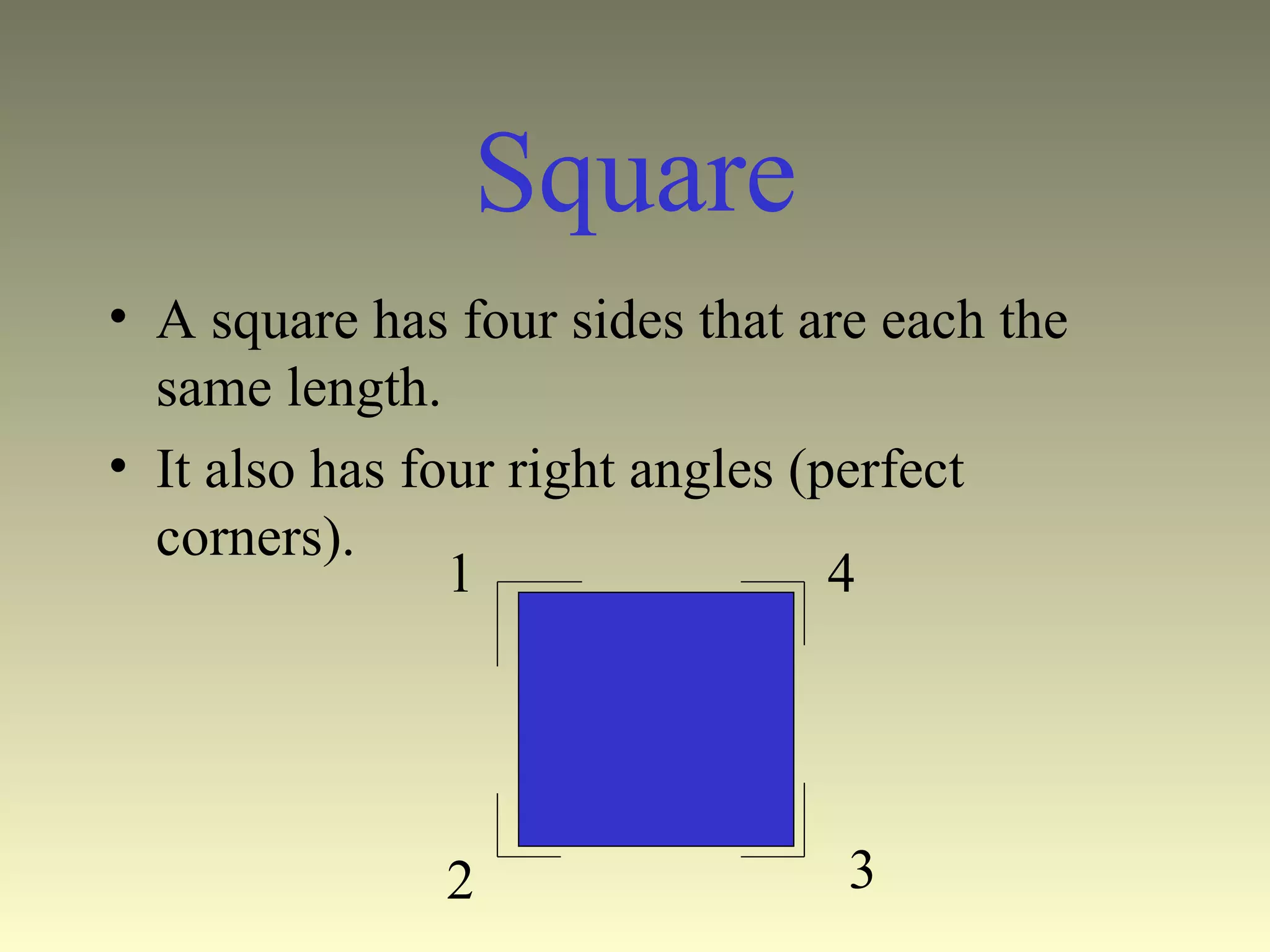 Quadrilaterals | PPT
