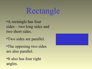 Quadrilaterals | PPT