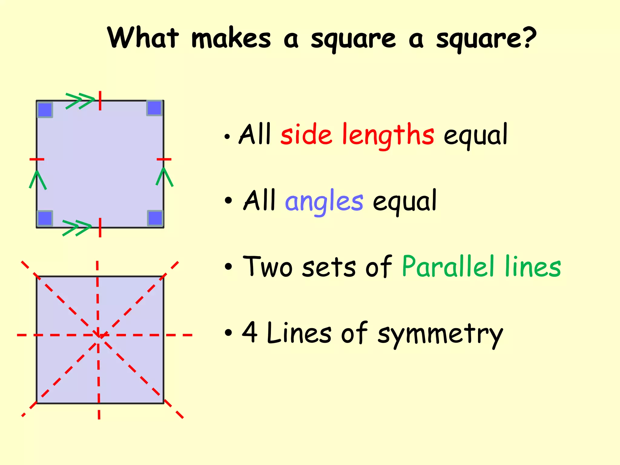 Quadrilaterals | PPTX
