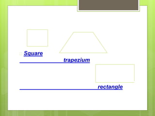 Quadrilaterals | PPT