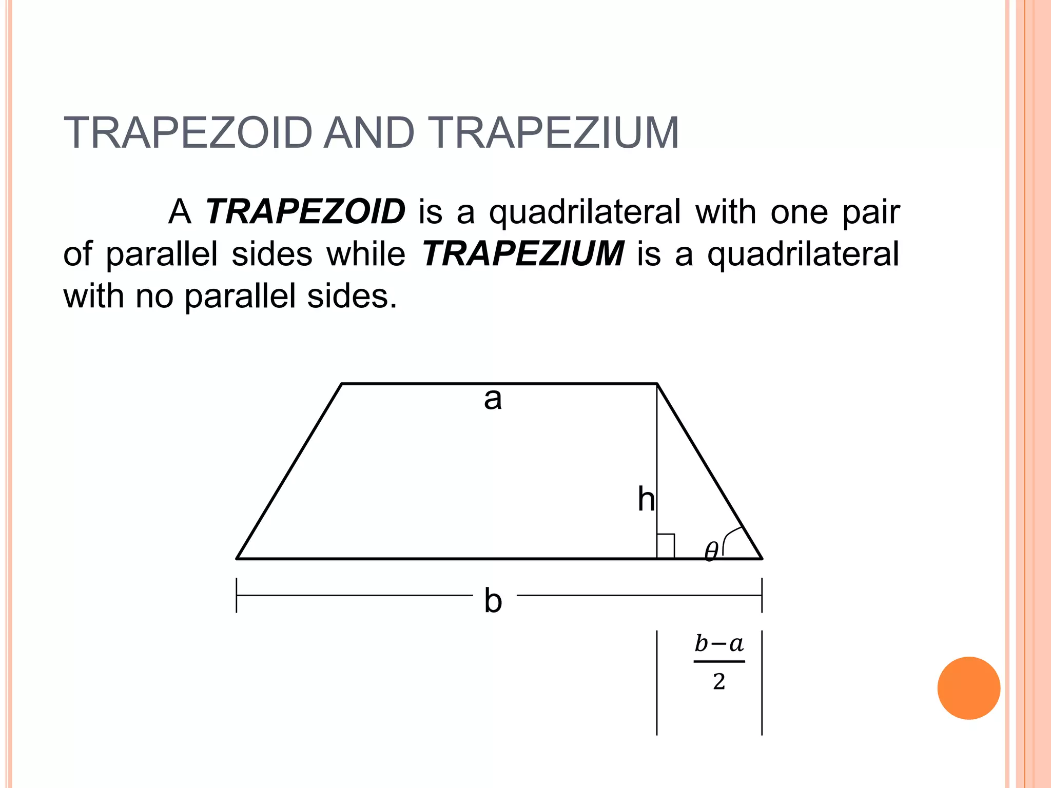 Quadrilaterals | PPTX