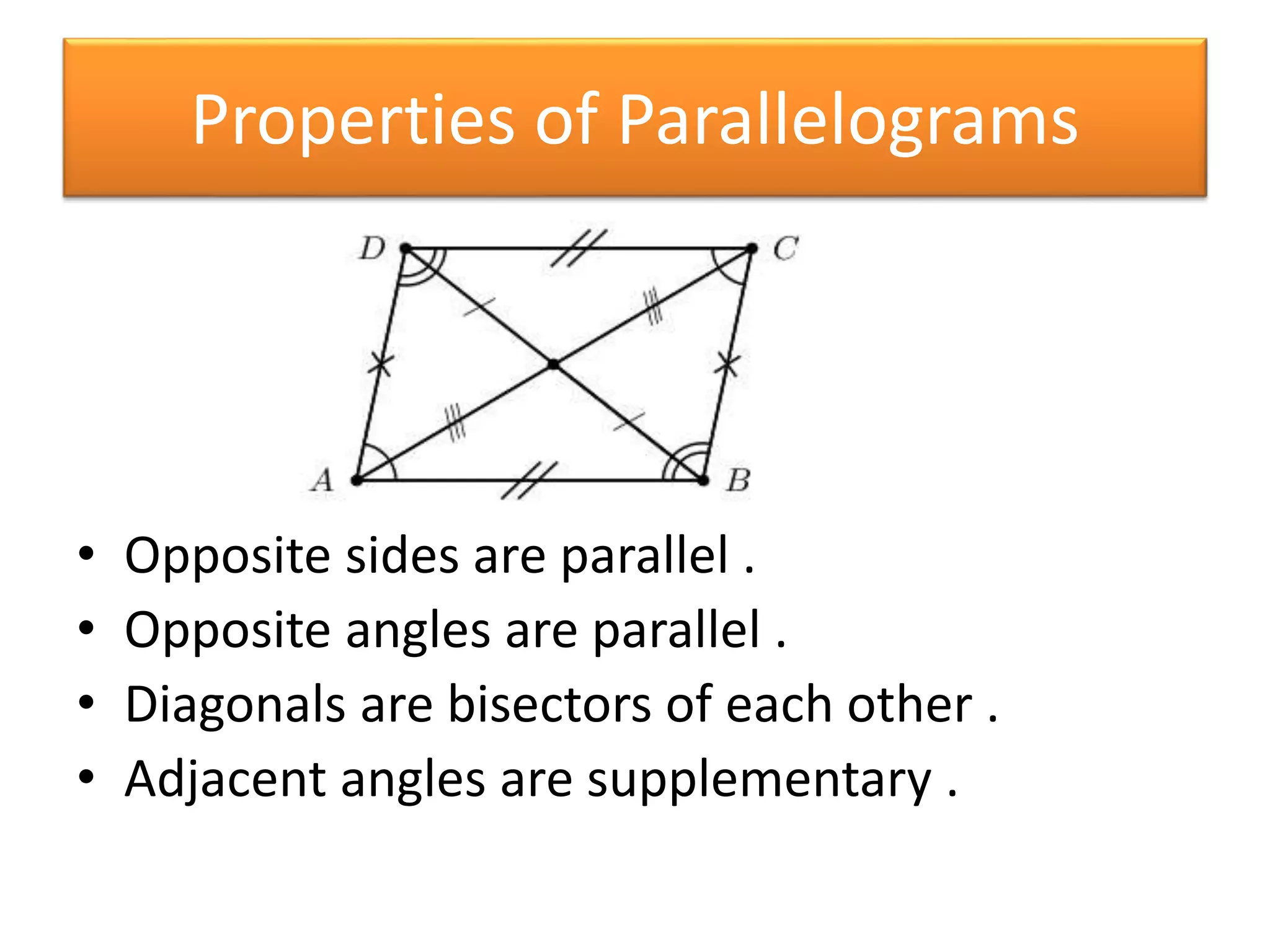 Quadrilaterals | PPTX