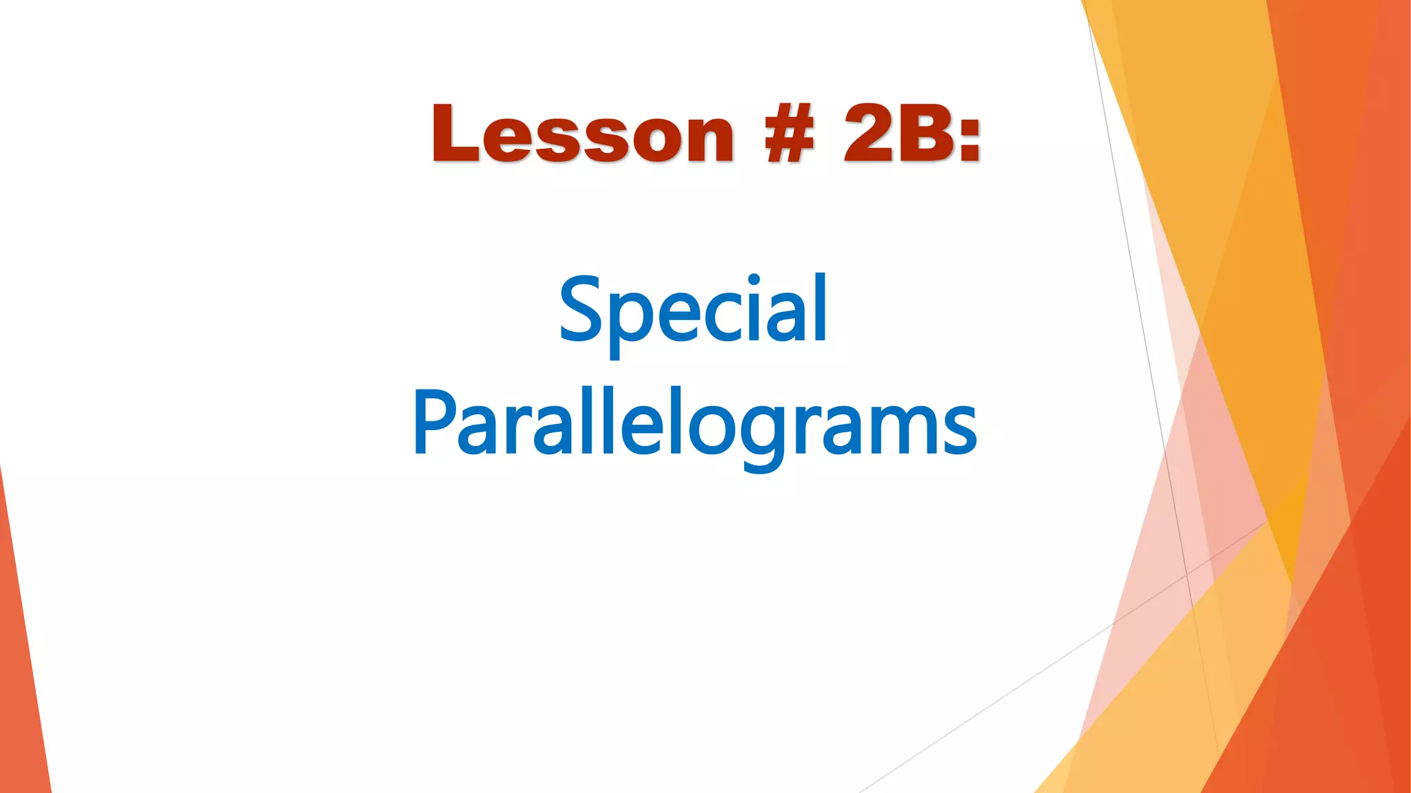 QUADRILATERALS.pptx | Physics | Science