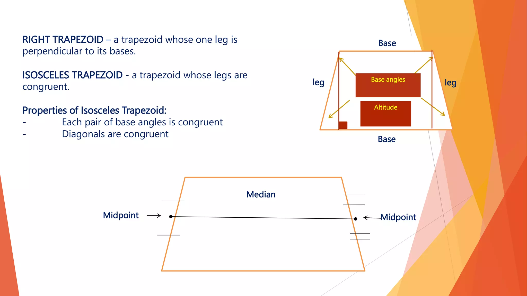 QUADRILATERALS.pptx | Physics | Science