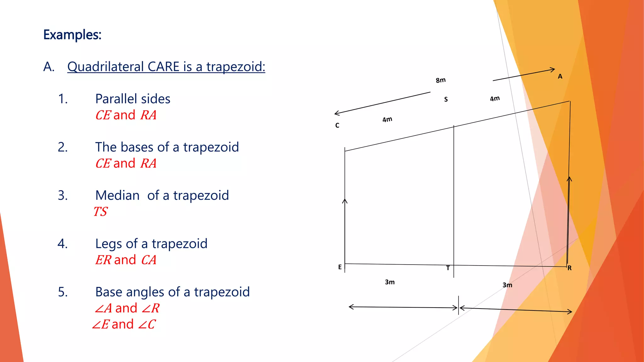QUADRILATERALS.pptx | Physics | Science