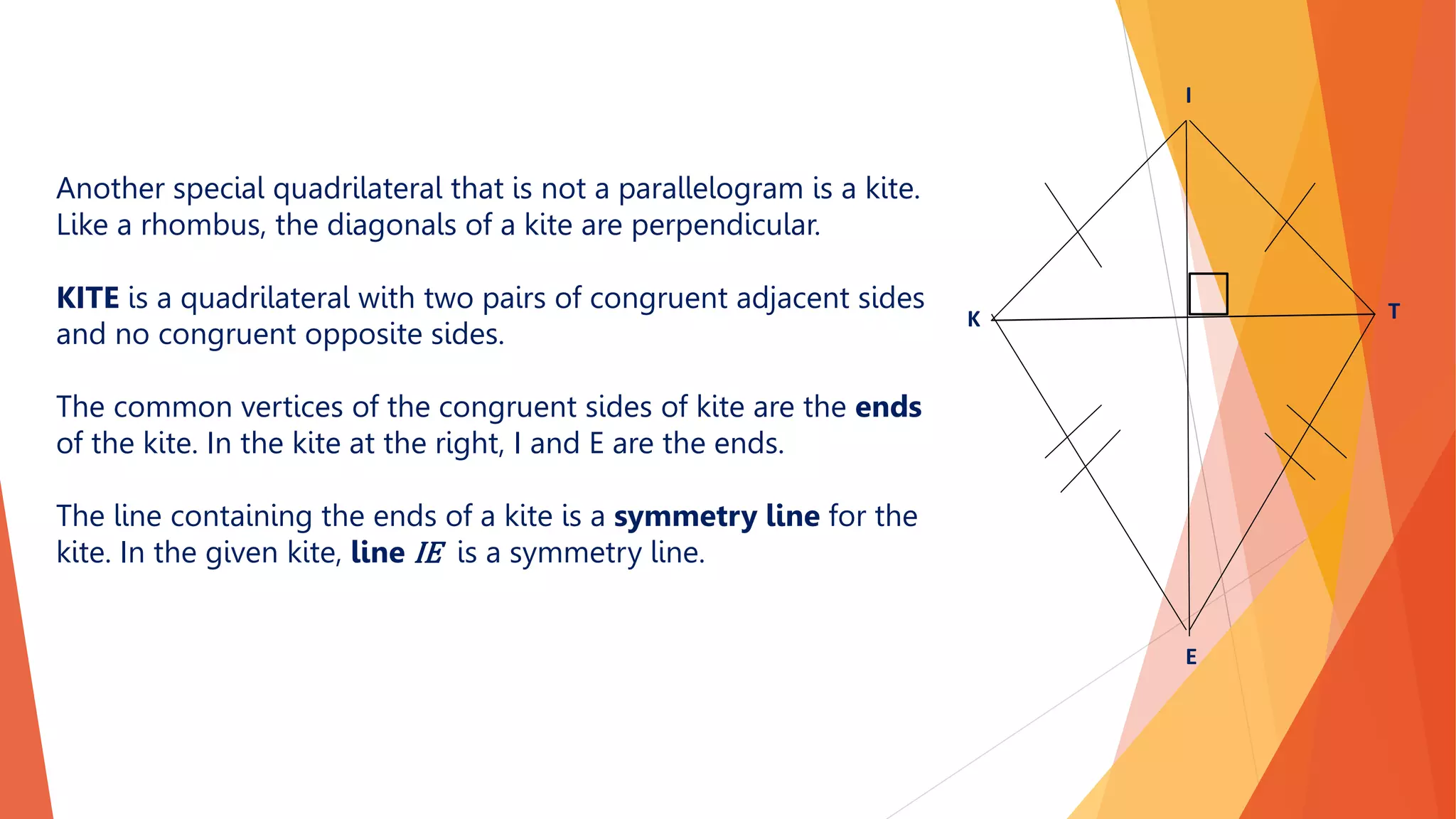 QUADRILATERALS.pptx | Physics | Science