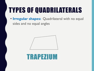 QUADRILATERALS.pdf_0757875567654333788887 | PDF