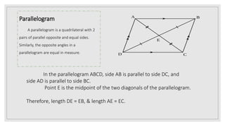 classification of quadrilaterals grade 9.pptx