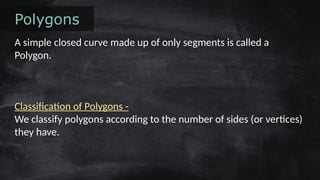 Quadrilaterals.pptx ppt ppt ppt ppt ppt ppt ppt | PPTX