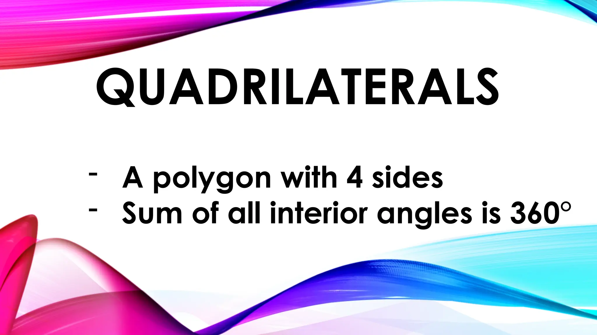 QUADRILATERALS GRADE 9 TOPIC GEOMETRY.pptx