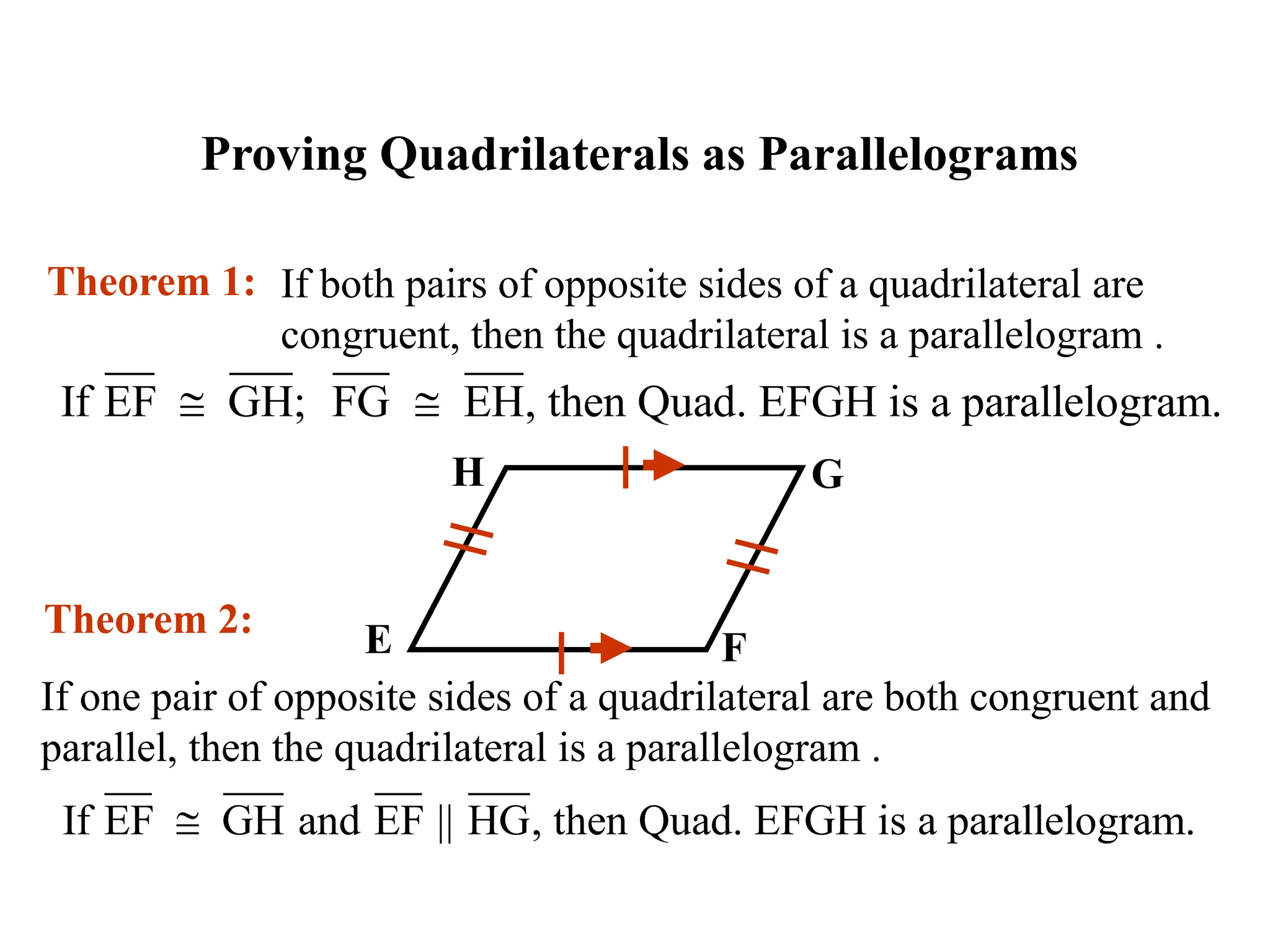 Quadrilaterals-Notes- for grade 9 2024 t | PDF