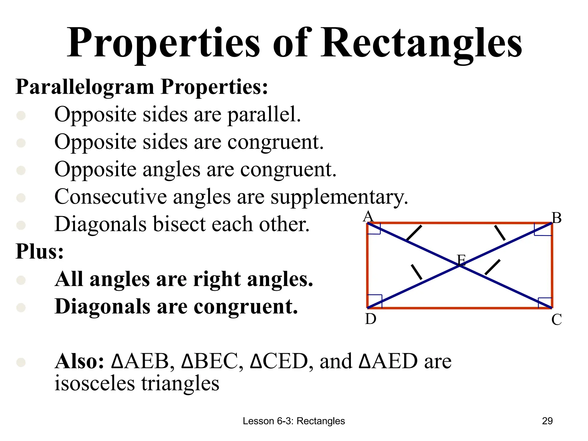 Quadrilaterals-Notes- for grade 9 2024 t | PDF