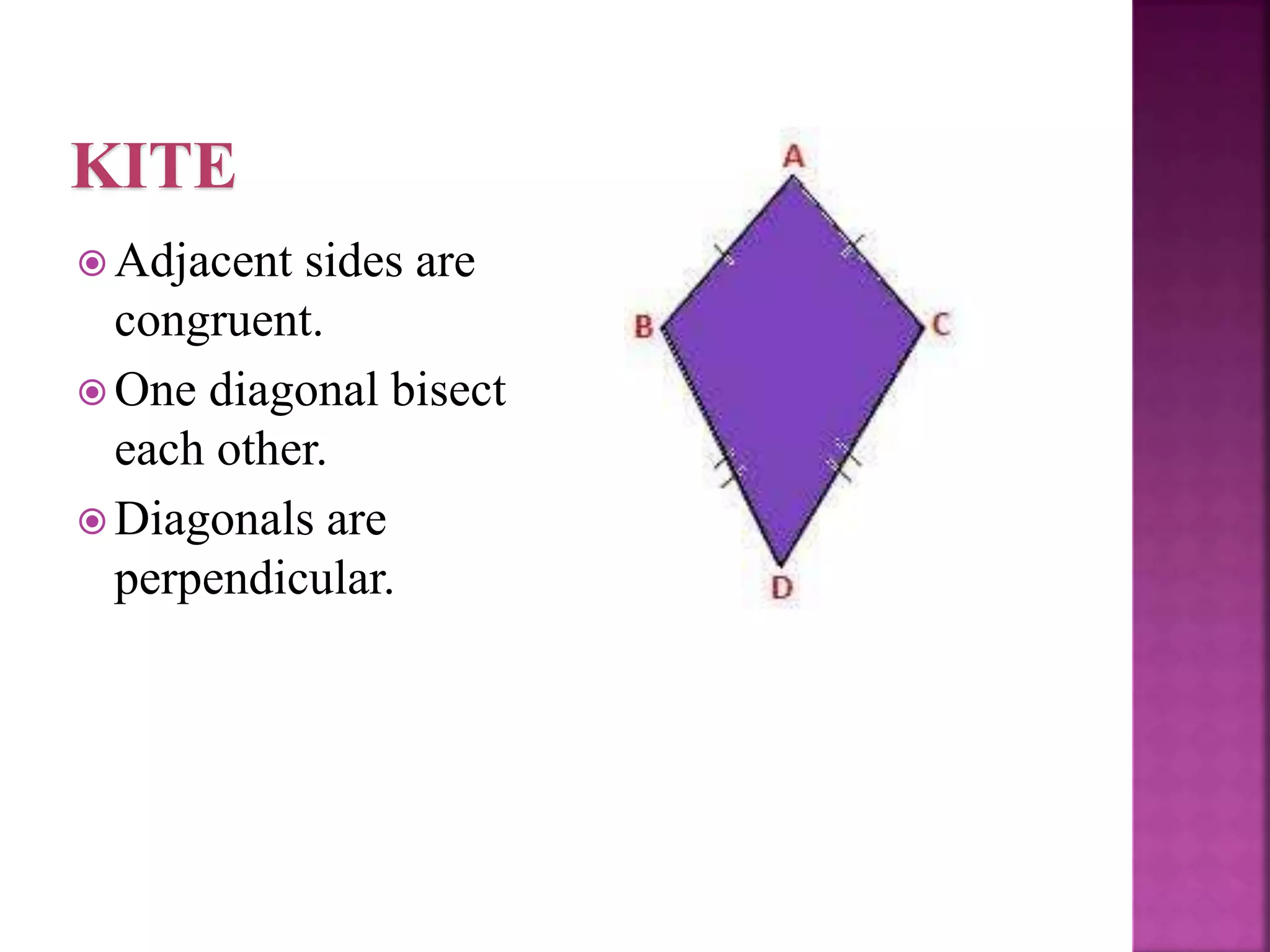 Quadrilaterals | PPTX
