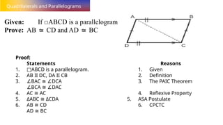 Quadrilaterals+ and +Parallelograms.pptx