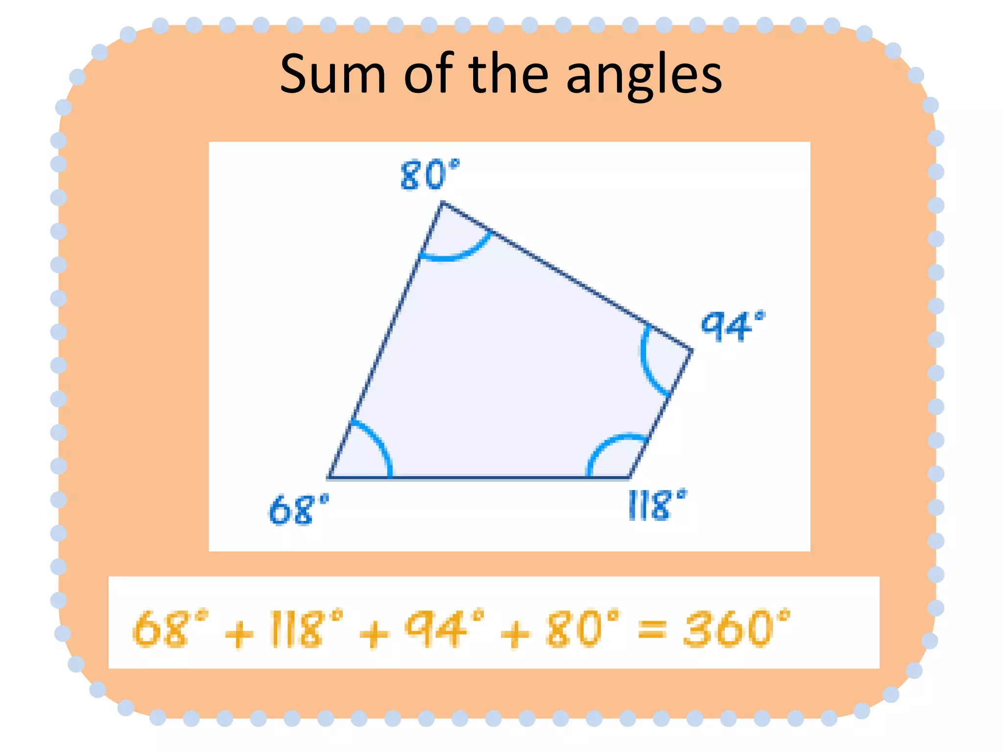 Quadrilaterals grade 7 | PPTX