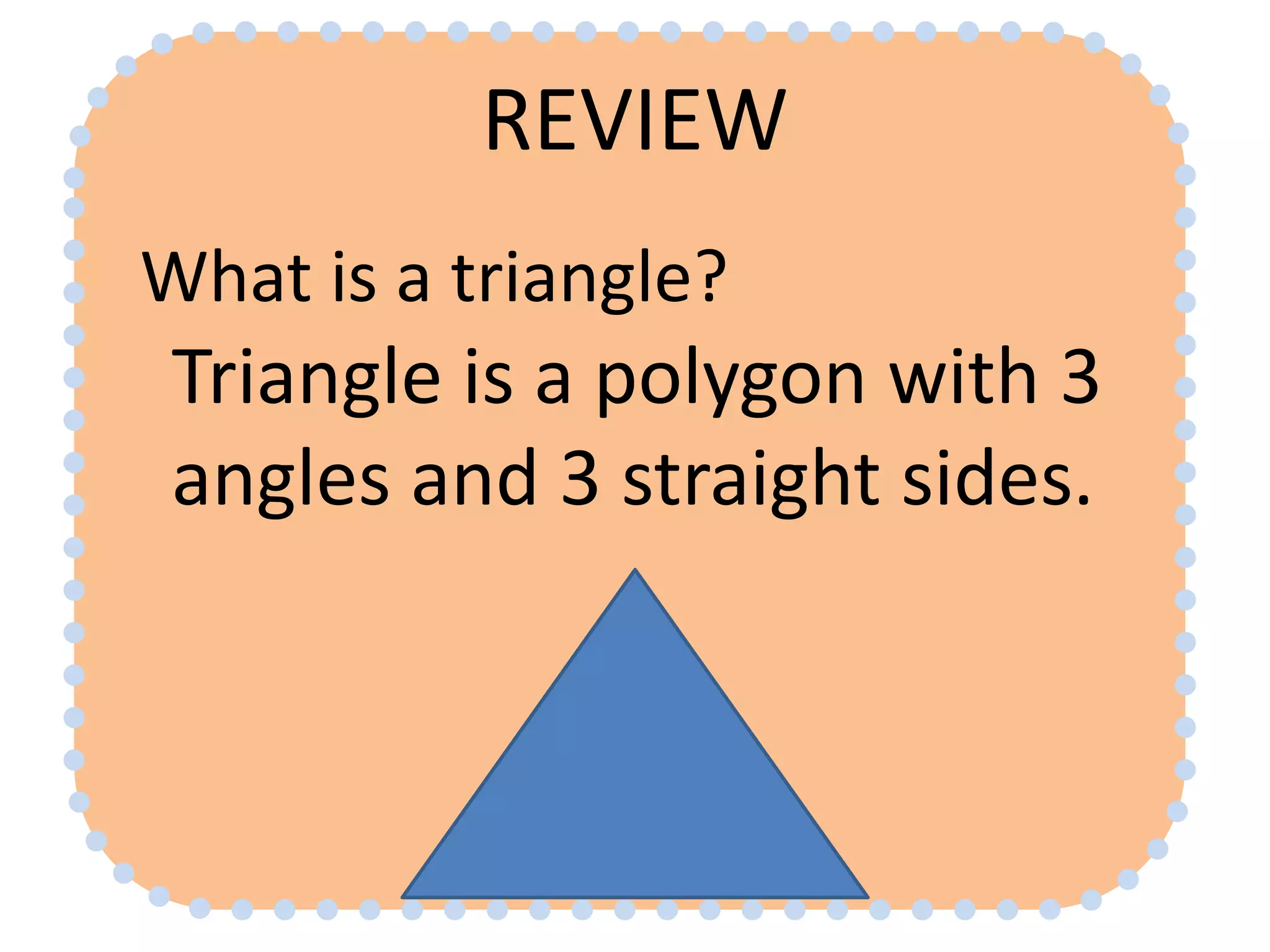Quadrilaterals grade 7 | PPTX