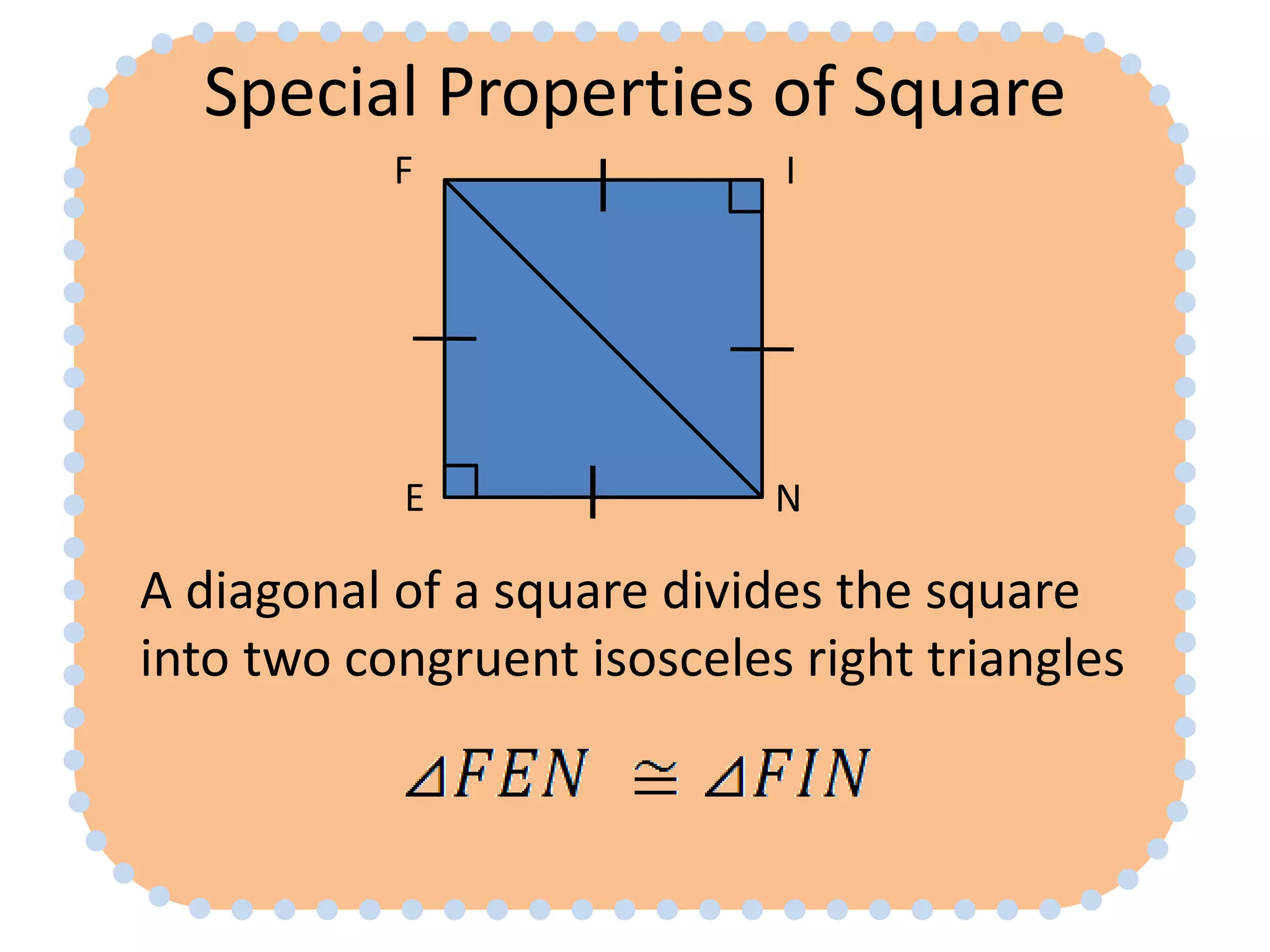 Quadrilaterals grade 7 | PPTX