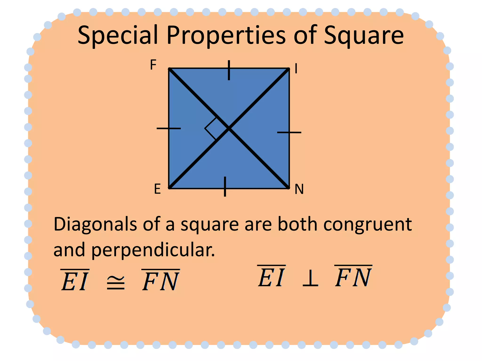 Quadrilaterals grade 7 | PPTX