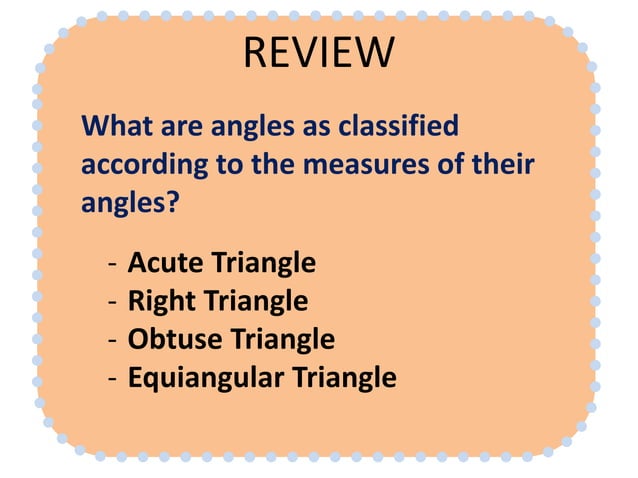 Quadrilaterals grade 7 | PPTX