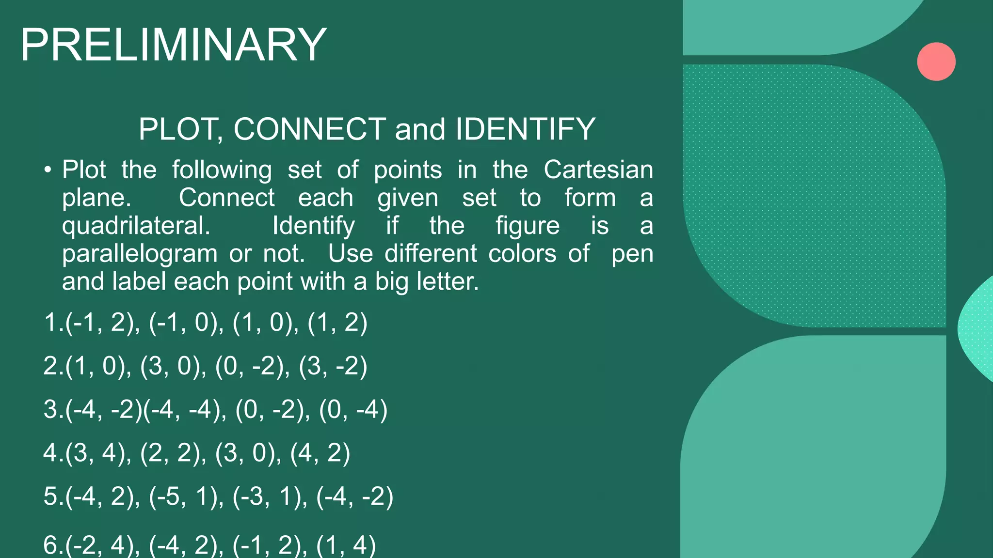 Quadrilateral that are parallelogram.pptx