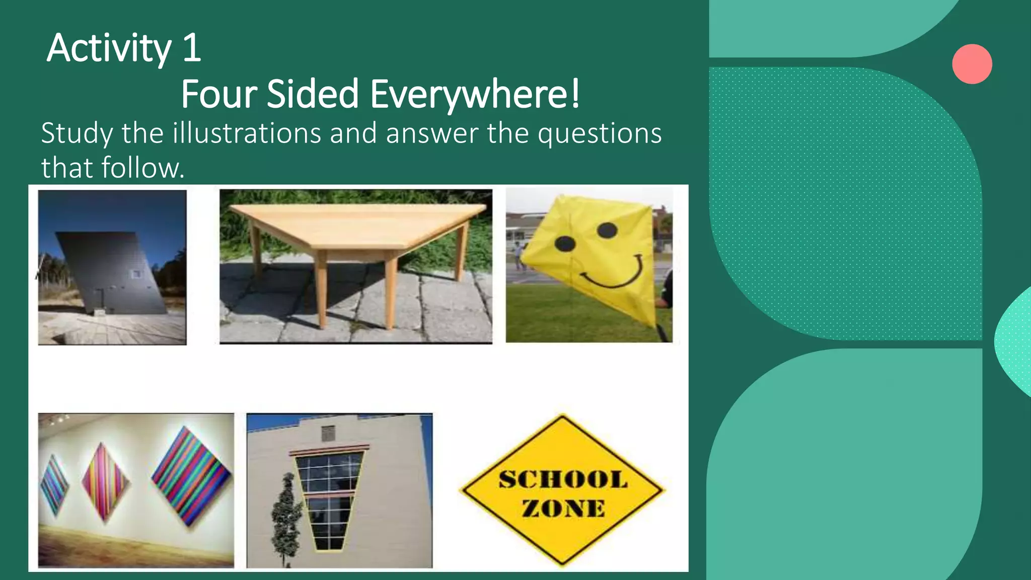 Quadrilateral that are parallelogram.pptx