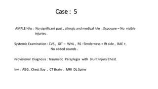 quadriparesis approach -ppt.pptx