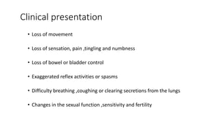 quadriparesis approach -ppt.pptx