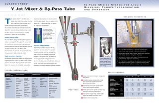 Quadro ytron brochure | PPT