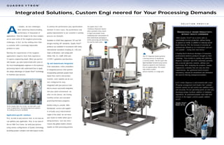 Quadro ytron brochure | PPT