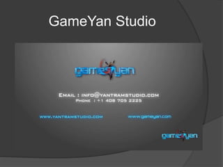 Character Rigging Animation Tutorial with Custom Rigg Controller | PPTX