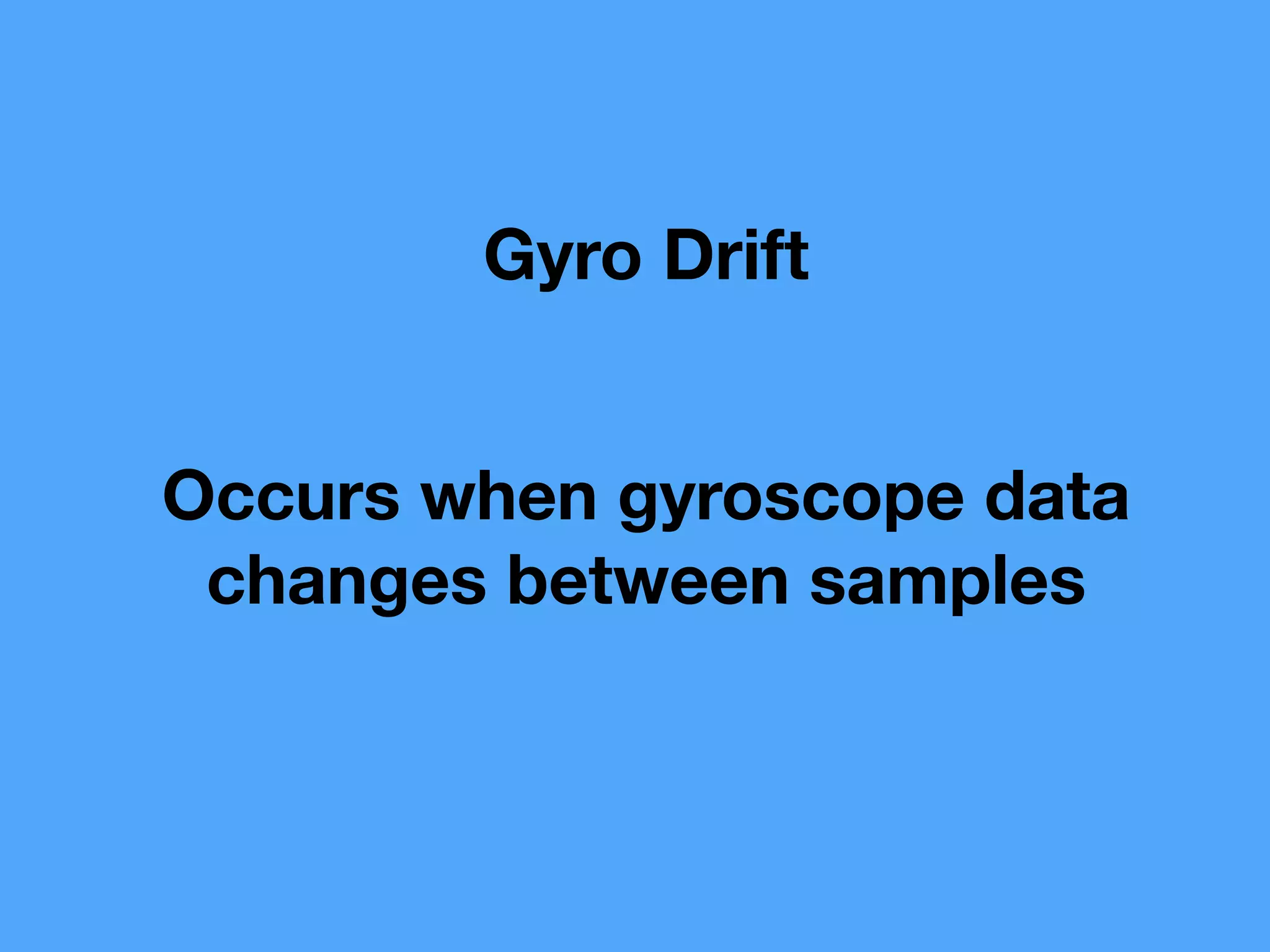 Embedded Programming for Quadcopters | PDF