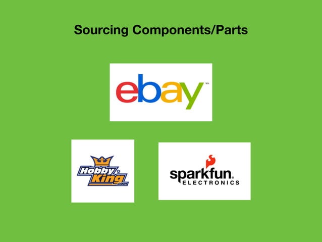 Embedded Programming for Quadcopters | PPT