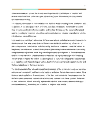 Unified Medical Data Platform focused on Accuracy | PDF