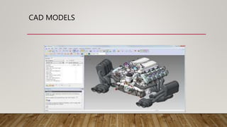 computer aided design (CAD) | PPT