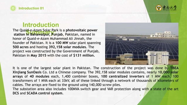 Quaid-e-Azam solar park.pptx