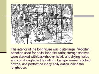 Quaker Lenape | PPT