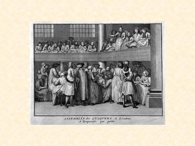 Quakers | PPT
