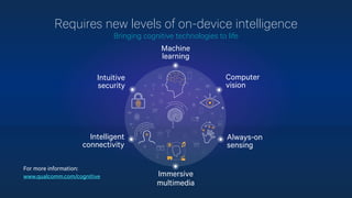 qualcomm-5g-vision-presentation updated | PDF