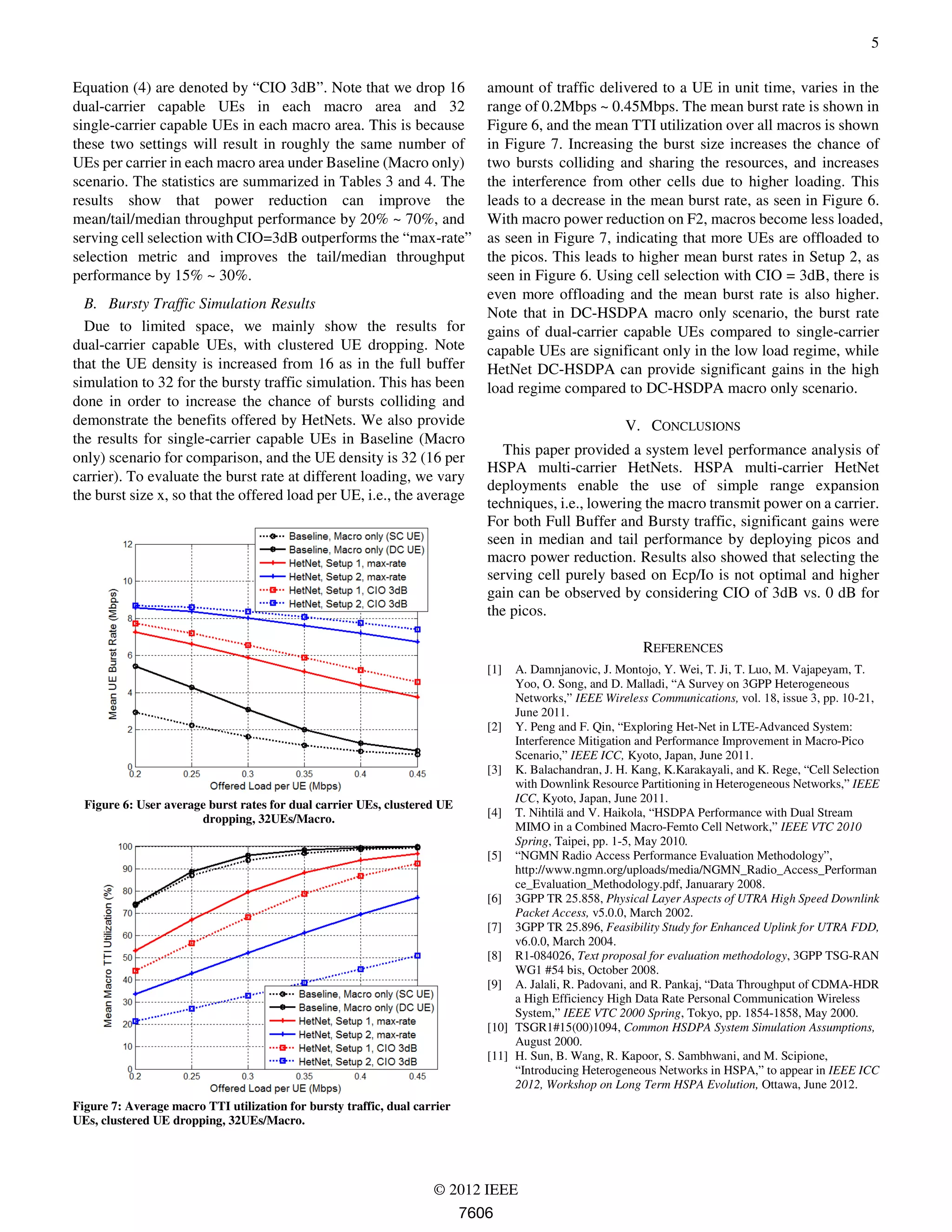 Qualcomm Hetnet LTE | PDF | Computer Networking | Computing