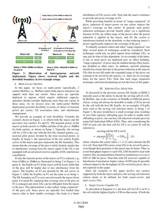 Qualcomm Hetnet LTE | PDF | Computer Networking | Computing