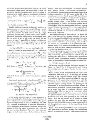 Qualcomm Hetnet LTE | PDF | Computer Networking | Computing