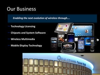 Developing People Managers at Qualcomm | PDF