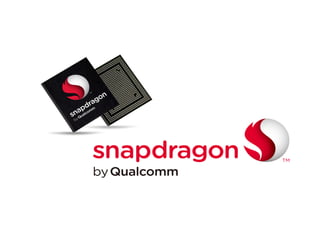 Qualcomm Snapdragon 800