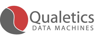 Qualetics Data Machines - Build, Deploy, Integrate and Monitor AI Solutions using No Code | PPT